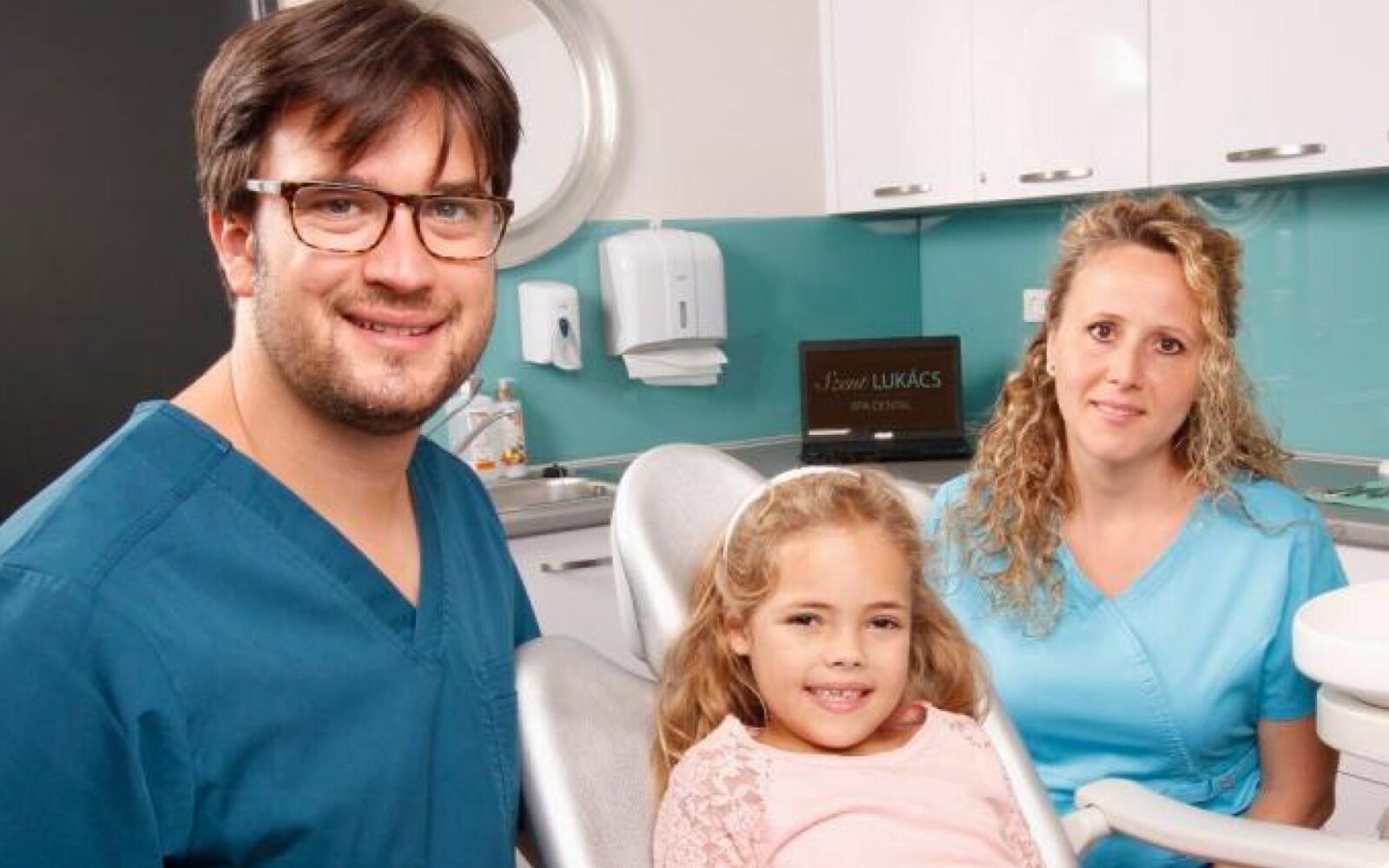 Dental consultation in the heart of Budapest